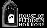House of Hidden Horrors
